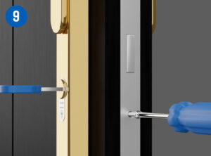 Installation – CAVEO