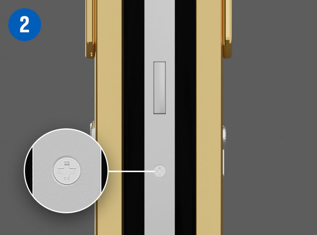 Installation – CAVEO