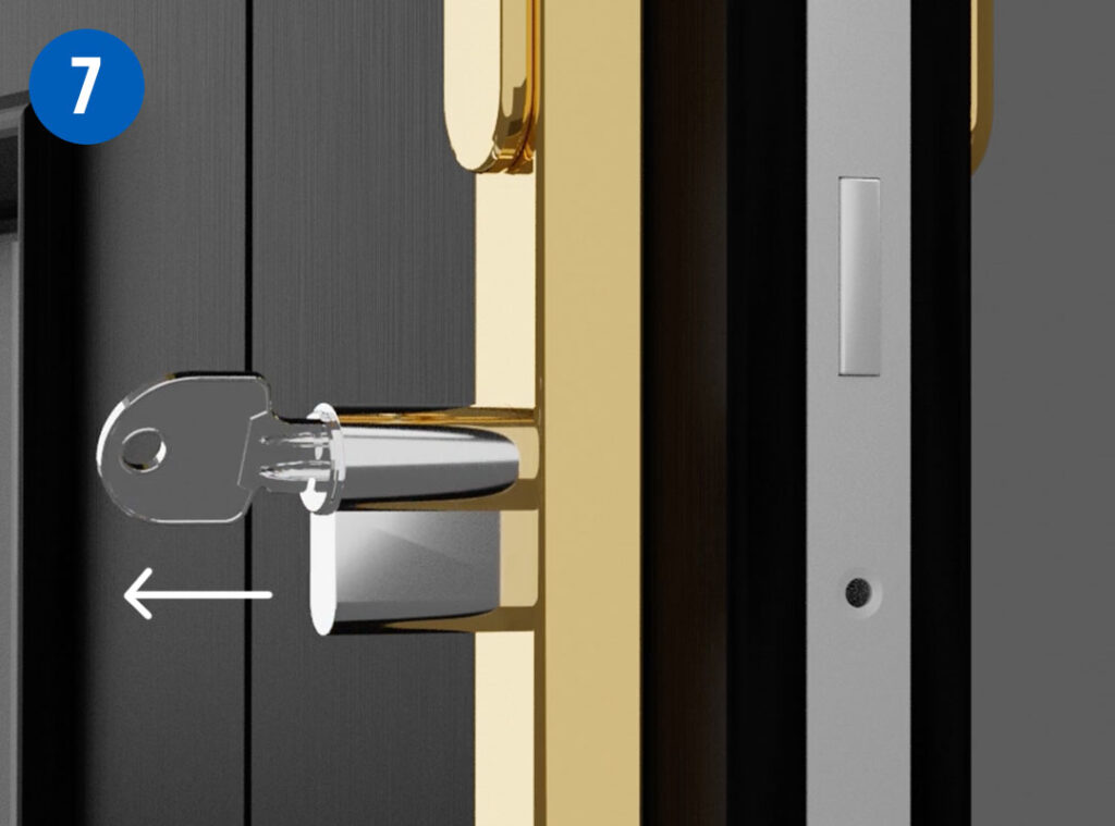 Installation – CAVEO