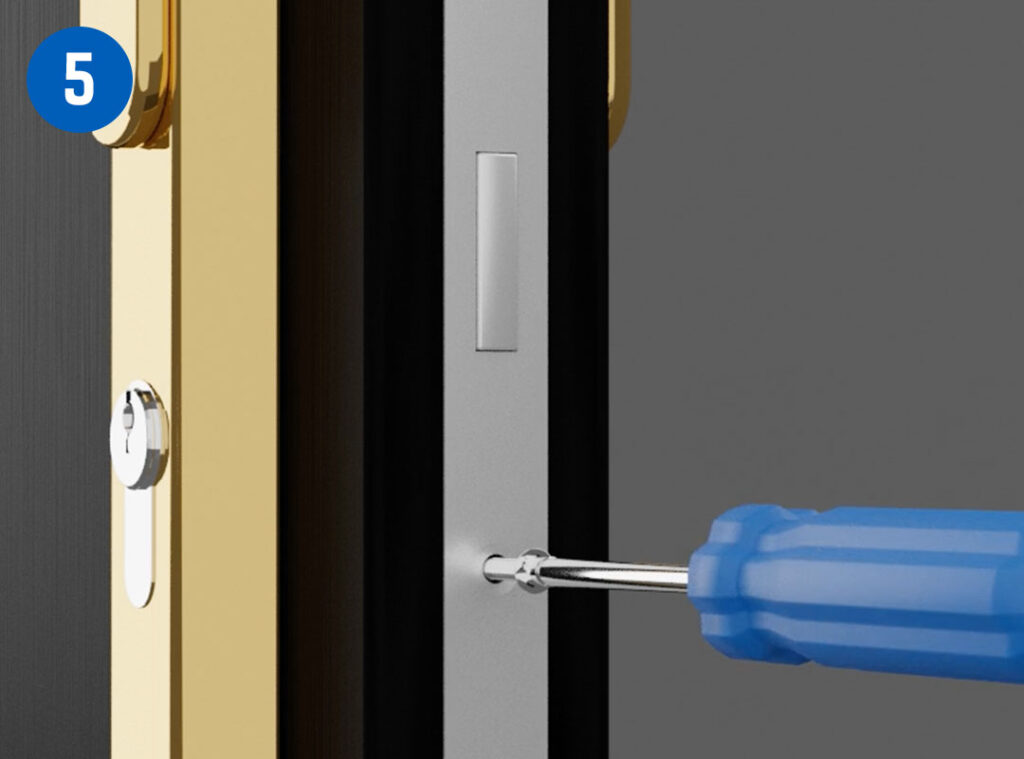 Installation – CAVEO