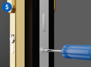 Installation – CAVEO