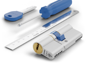 CAVEO – Secure Technology