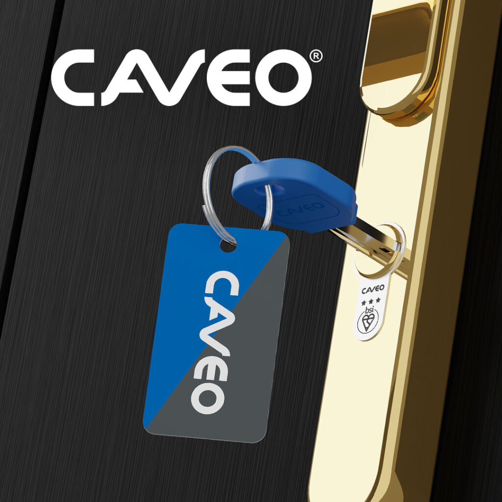 MediaHub – CAVEO