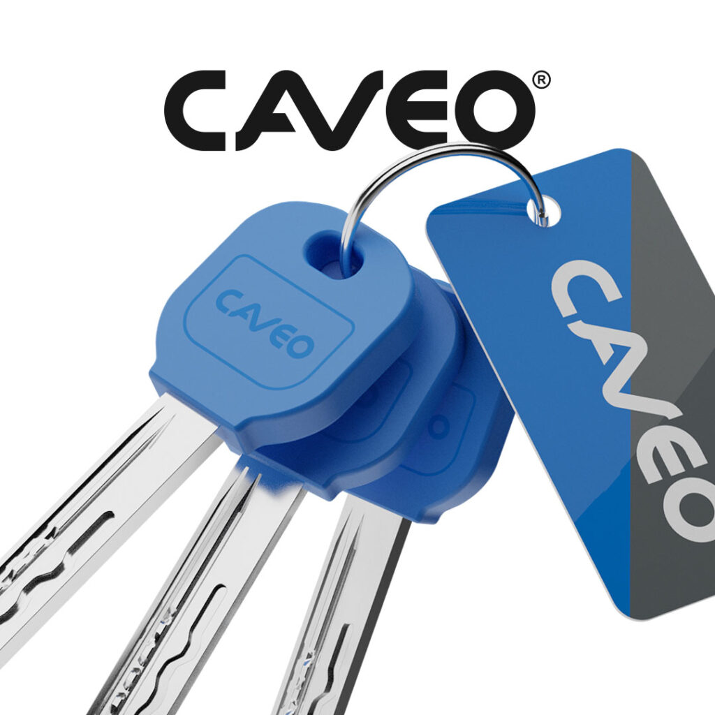 MediaHub – CAVEO
