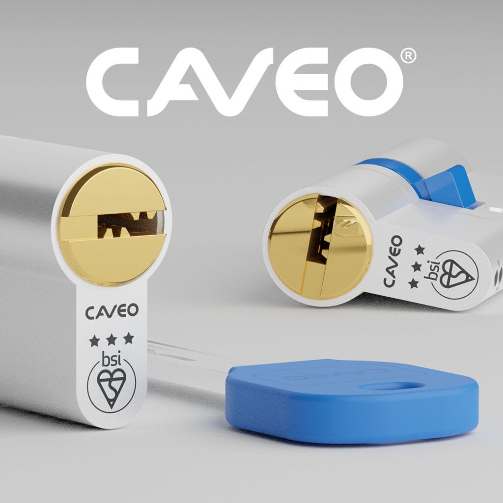 MediaHub – CAVEO
