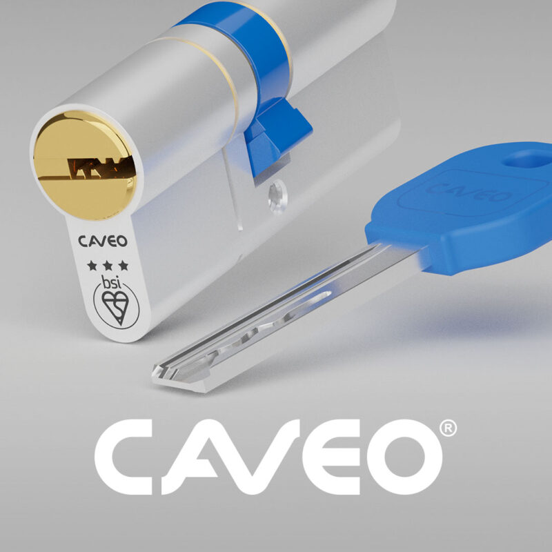 MediaHub – CAVEO
