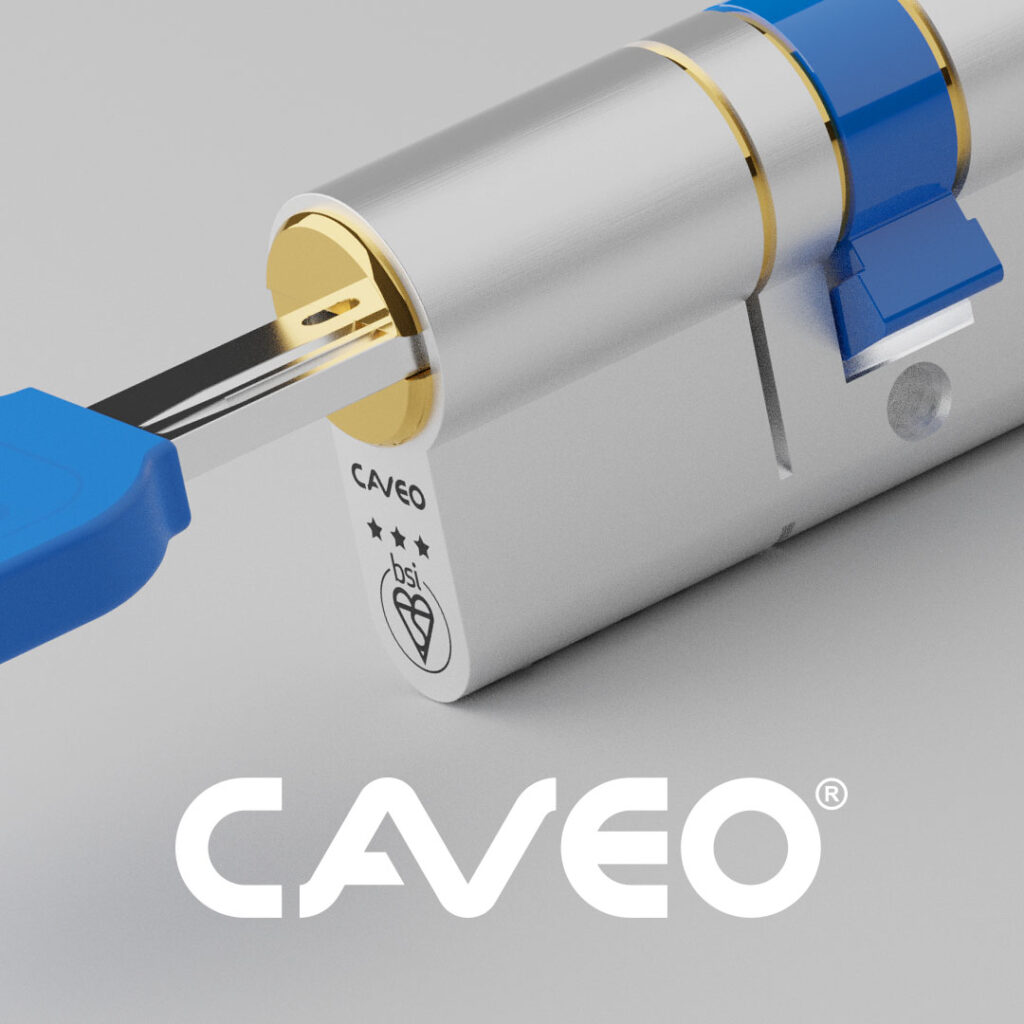 MediaHub – CAVEO