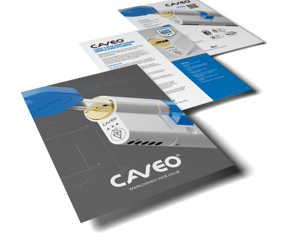 MediaHub – CAVEO