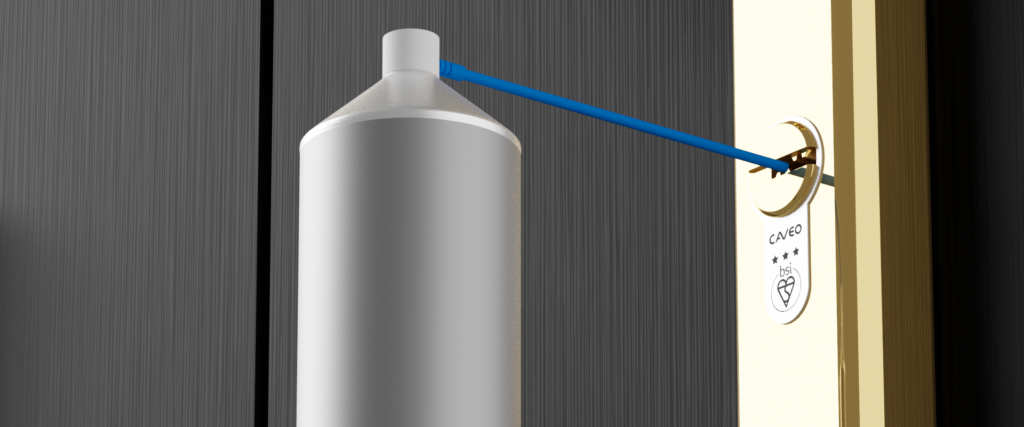 Installation – CAVEO